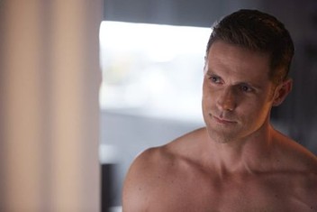 Orphan Black Paul Actor