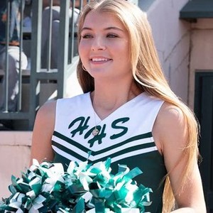 Killer Cheer Mom - Rotten Tomatoes