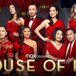 House of Ho - Rotten Tomatoes