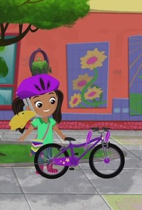 Nina's World: Season 1, Episode 11 | Rotten Tomatoes