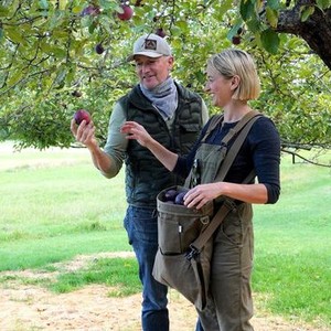 The Lost Kitchen: Season 3, Episode 11 - Rotten Tomatoes