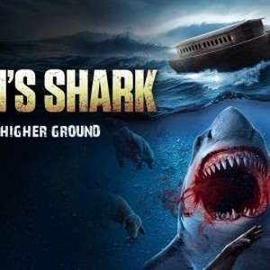 Noah's Shark - Rotten Tomatoes