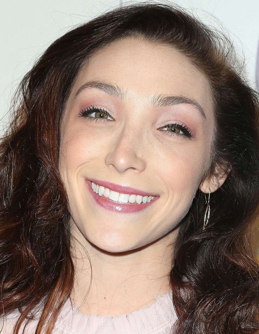 Meryl Davis - Rotten Tomatoes
