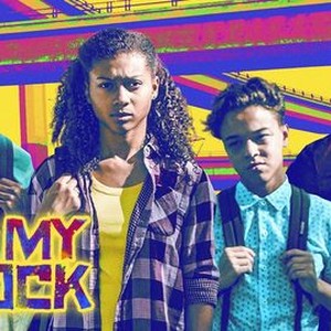 On My Block - Rotten Tomatoes