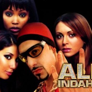 Ali G Indahouse - Rotten Tomatoes