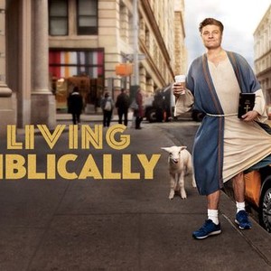 Living Biblically - Rotten Tomatoes