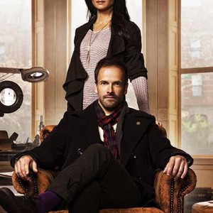 Elementary - Rotten Tomatoes