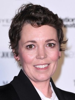 olivia colman