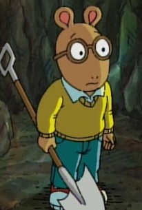 Arthur: Season 6, Episode 4 | Rotten Tomatoes