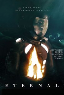 Eternal | Rotten Tomatoes