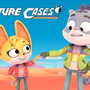 The Creature Cases - Rotten Tomatoes