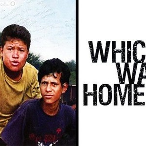 Which Way Home - Rotten Tomatoes