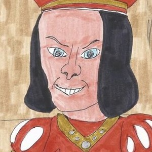 Shrek Retold - Rotten Tomatoes