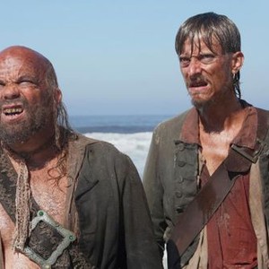 Mackenzie Crook - Rotten Tomatoes