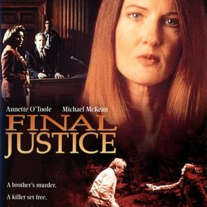 Final Justice - Rotten Tomatoes