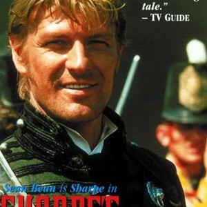 Sharpe's Waterloo - Rotten Tomatoes
