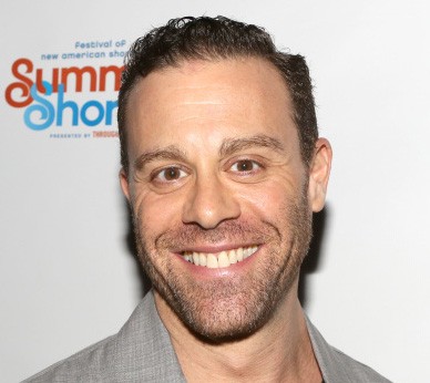 Matthew Rauch - Rotten Tomatoes