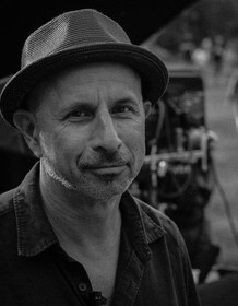 Steven Fierberg | Rotten Tomatoes