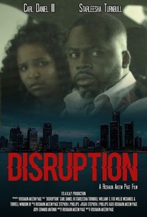 Disruption (2019) | Rotten Tomatoes