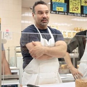 Cheese - Rotten Tomatoes