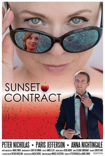 Sunset Contract | Rotten Tomatoes