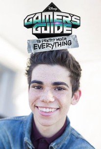 Gamer's Guide to Pretty Much Everything: Season 1 | Rotten Tomatoes