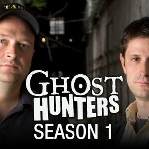 Ghost Hunters - Rotten Tomatoes