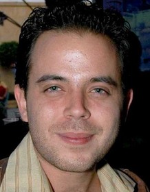 Xavier Massimi | Rotten Tomatoes