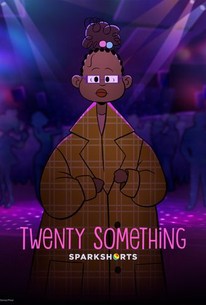 Twenty Something (2021) | Rotten Tomatoes