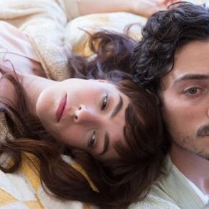 Between Us - Rotten Tomatoes