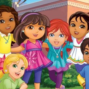 Dora and Friends: Into the City! - Rotten Tomatoes