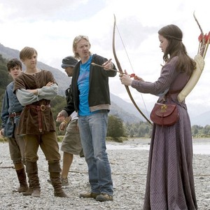 The Chronicles of Narnia: Prince Caspian - Rotten Tomatoes