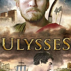 Ulysses - Rotten Tomatoes