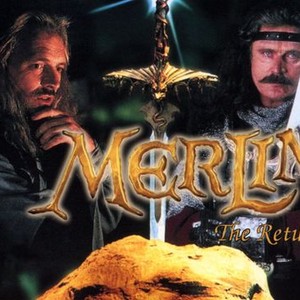 Merlin: The Return - Rotten Tomatoes