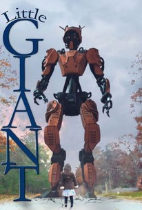 Little Giant (2021) | Rotten Tomatoes