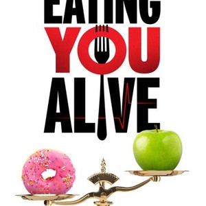 Eating You Alive - Rotten Tomatoes