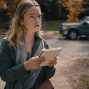 Room 203 - Rotten Tomatoes