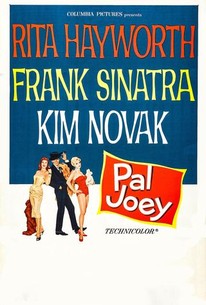 Pal Joey | Rotten Tomatoes