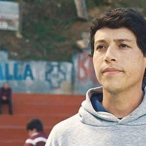 Reynaldo Pacheco - Rotten Tomatoes