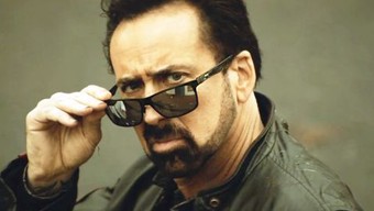 Willy's Wonderland - Rotten Tomatoes