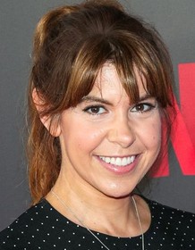 Jessica Radloff | Rotten Tomatoes