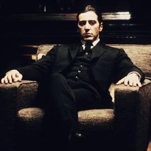 The Godfather, Part II - Rotten Tomatoes