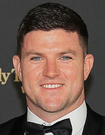 Chad Townsend - Rotten Tomatoes