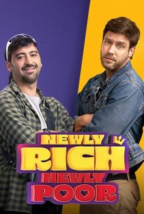 Newly Rich, Newly Poor: Season 1 | Cast and Crew | Rotten Tomatoes