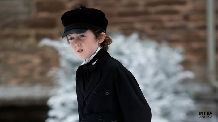 Laurence Belcher 2024