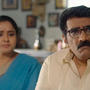 Rao Ramesh Movies