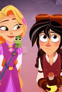 Tangled: The Series: Season 3, Episode 10 - Rotten Tomatoes