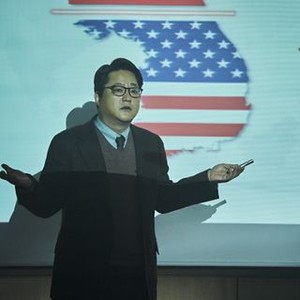 Steel Rain - Rotten Tomatoes