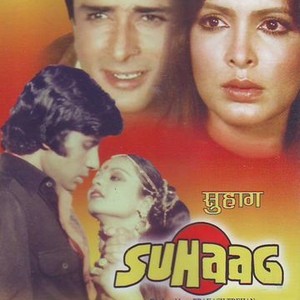 Suhaag - Rotten Tomatoes