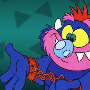My Pet Monster - Rotten Tomatoes